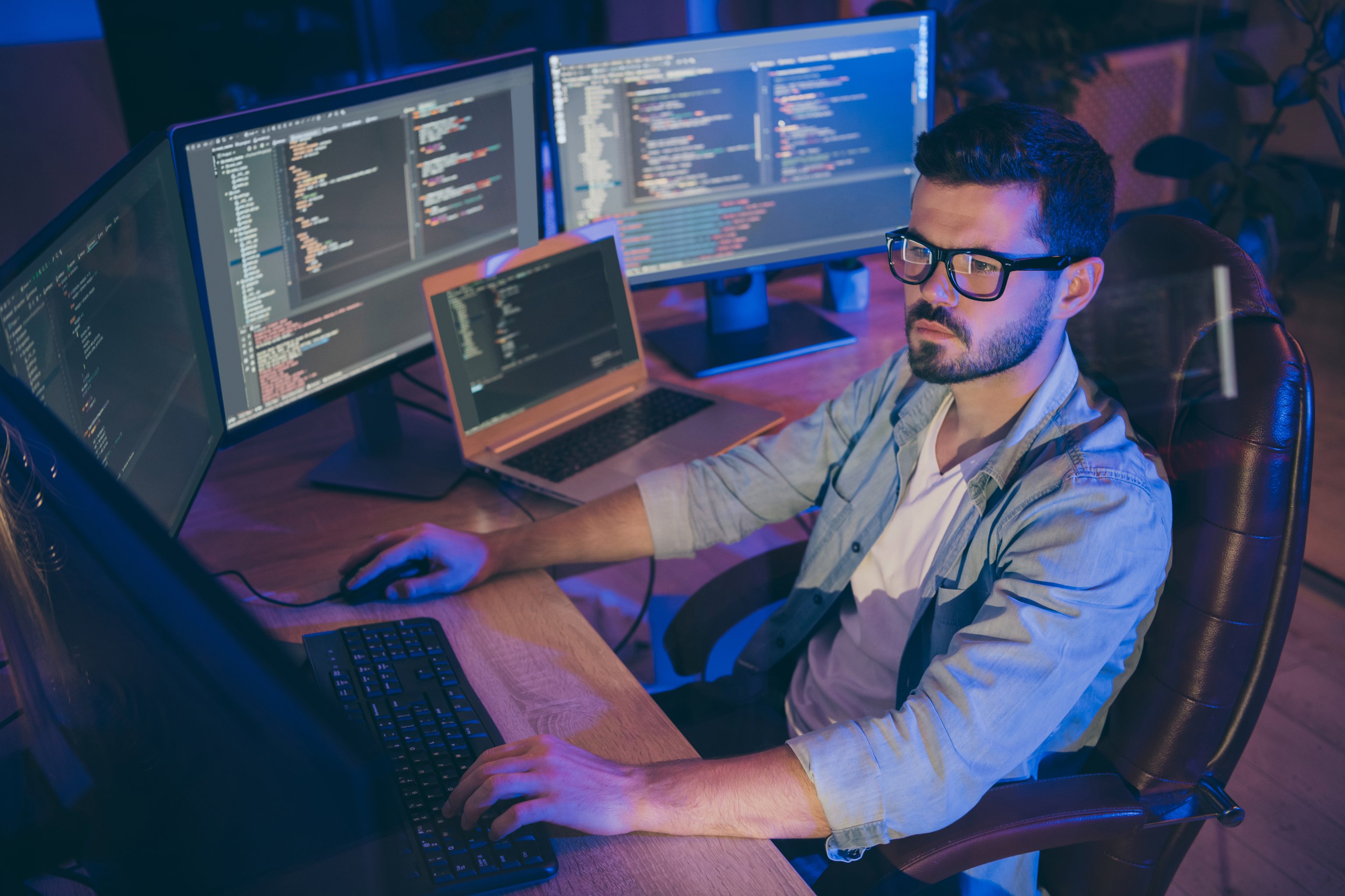 Using Powershell To Get Wildcard Certificate From Lets Encrypt 9453