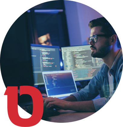 Onevinn - Number one in intelligent security